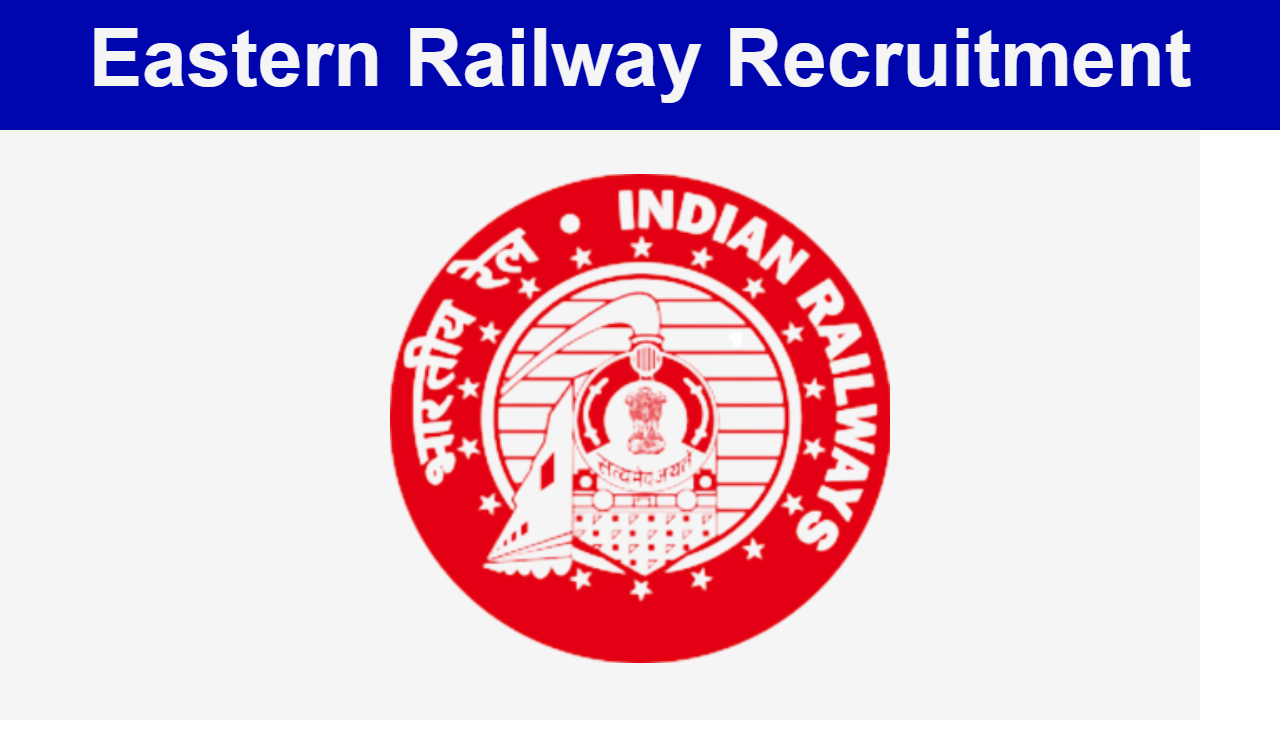 Eastern Railway Jobs Notification 2024: Apply Online for 108 Goods ...