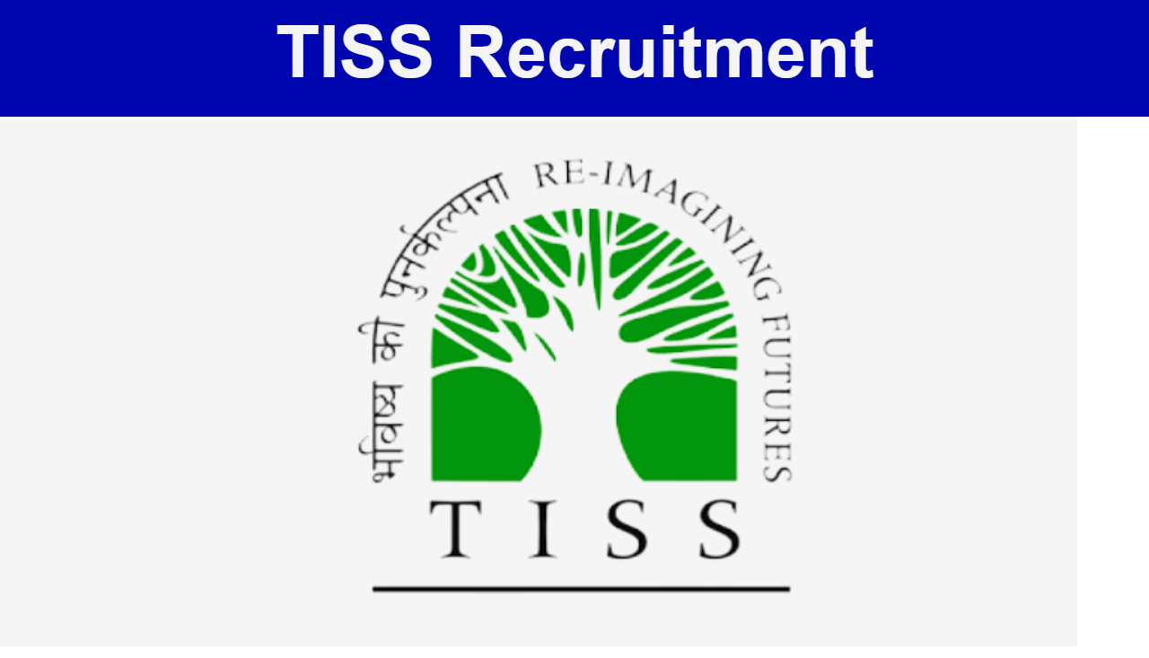 TISS Jobs Notification 2024: Apply Online for 31 Field Investigators ...