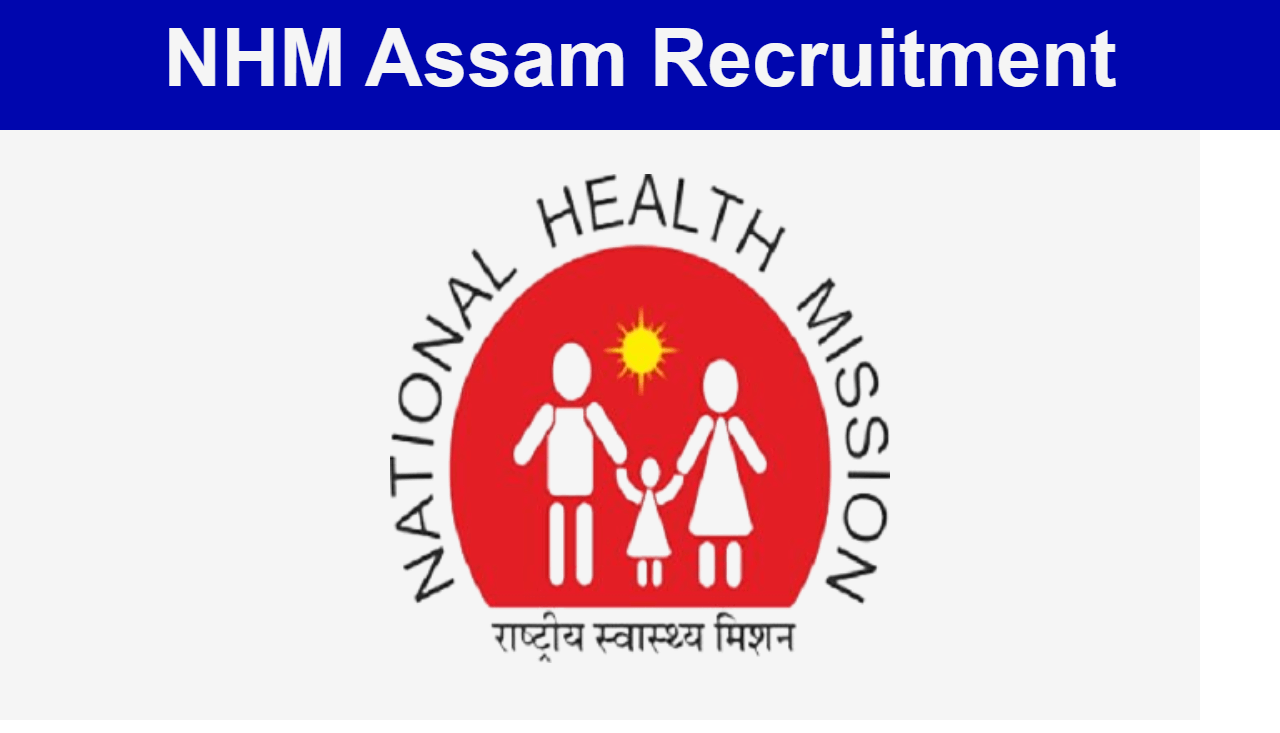 NHM Assam Jobs Notification 2025: Apply Online for 100 Community Health ...